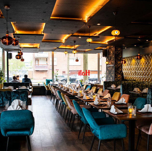 Beste Restaurant in Almere Haven | Uitstekende Dinerervaring